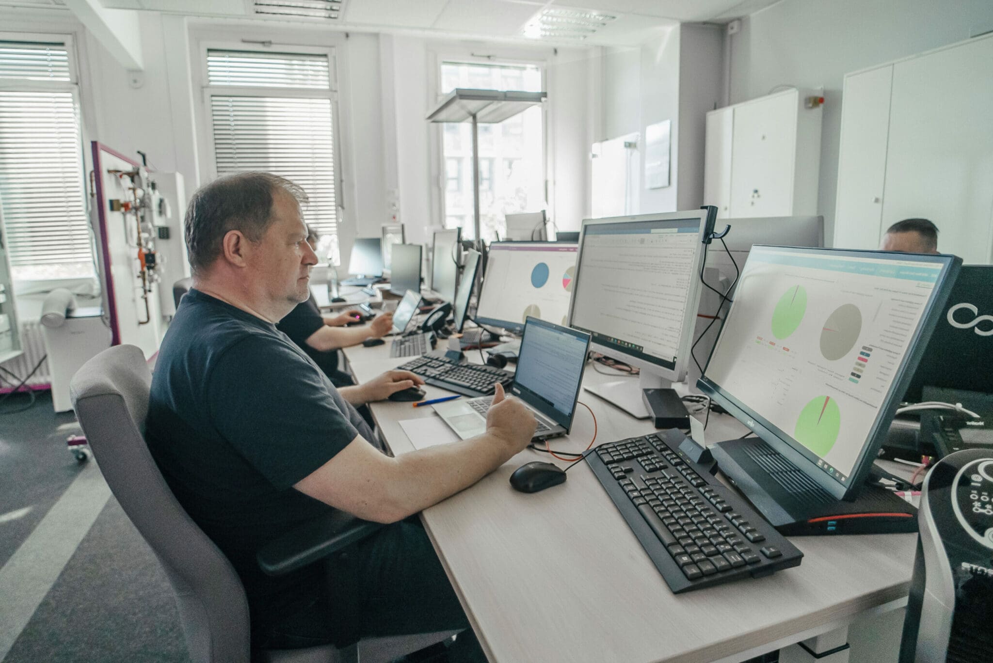 CLS-Management - GWAdriga - Ihr Gateway in die Zukunft